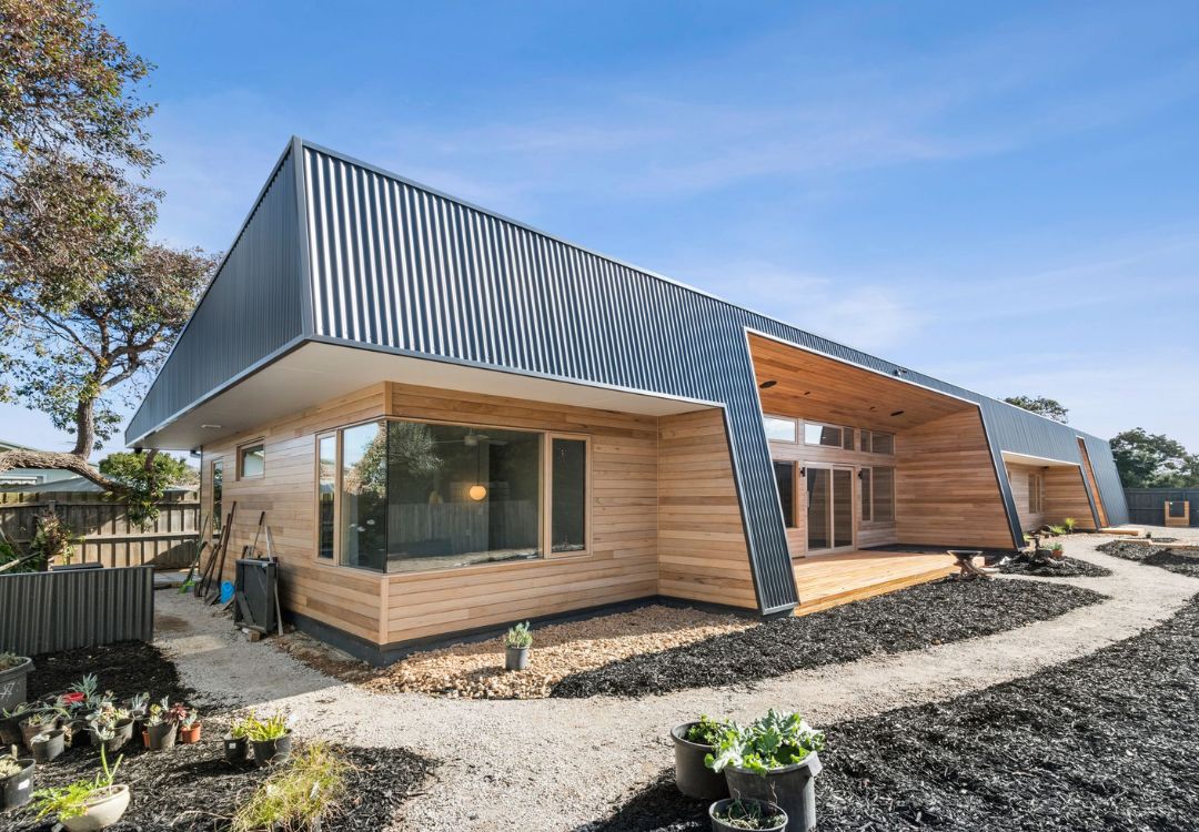 Recent Architectural Project | LIGHT HOUSE | Bishop